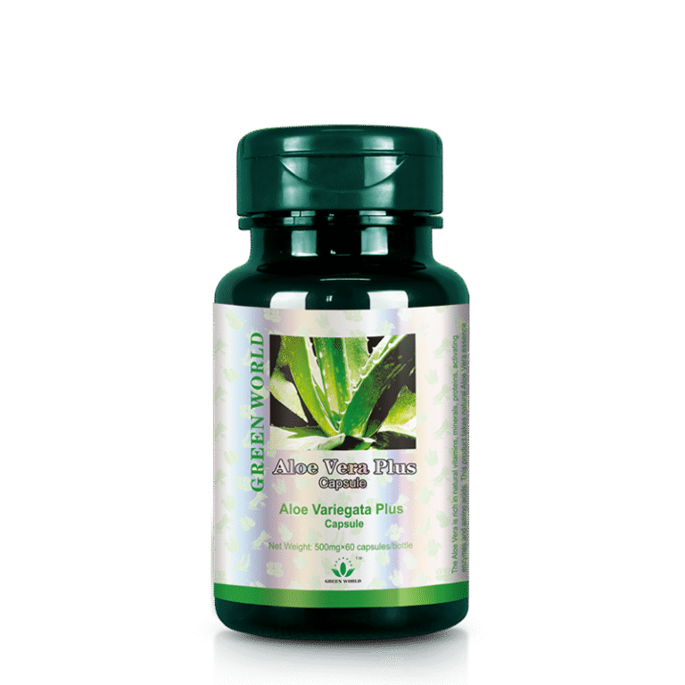 Shop - Green World Products Shop