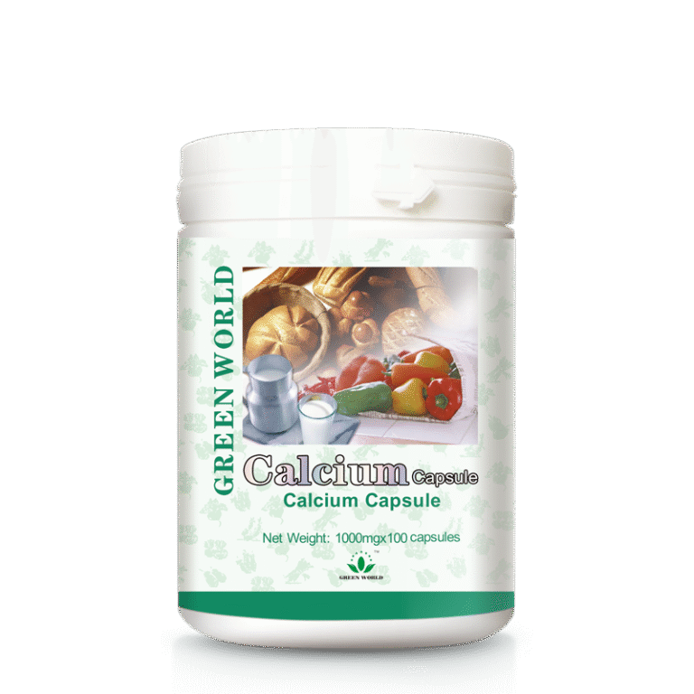 Shop - Green World Products Shop
